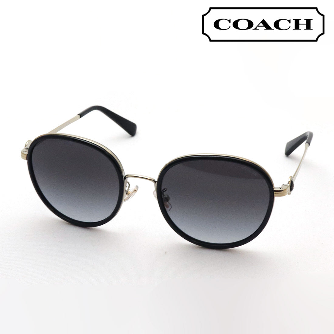 コーチ サングラス COACH HC7129 50028G – GLASSMANIA -TOKYO AOYAMA-