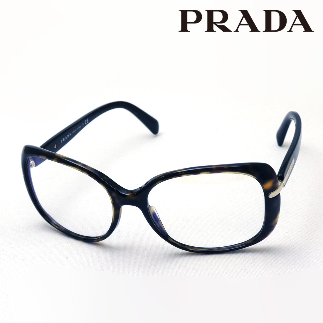 プラダ サングラス PRADA PR08OS 2AU09H – GLASSMANIA -TOKYO AOYAMA-