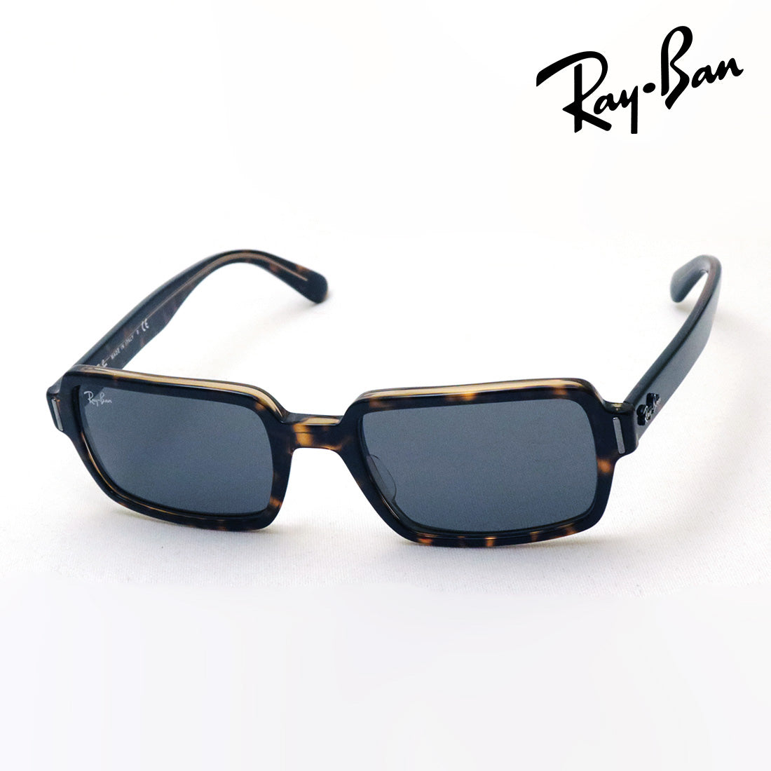 Ray-Ban Sunglasses Ray-Ban RB2189 1292B1 Benji Benji – GLASSMANIA ...