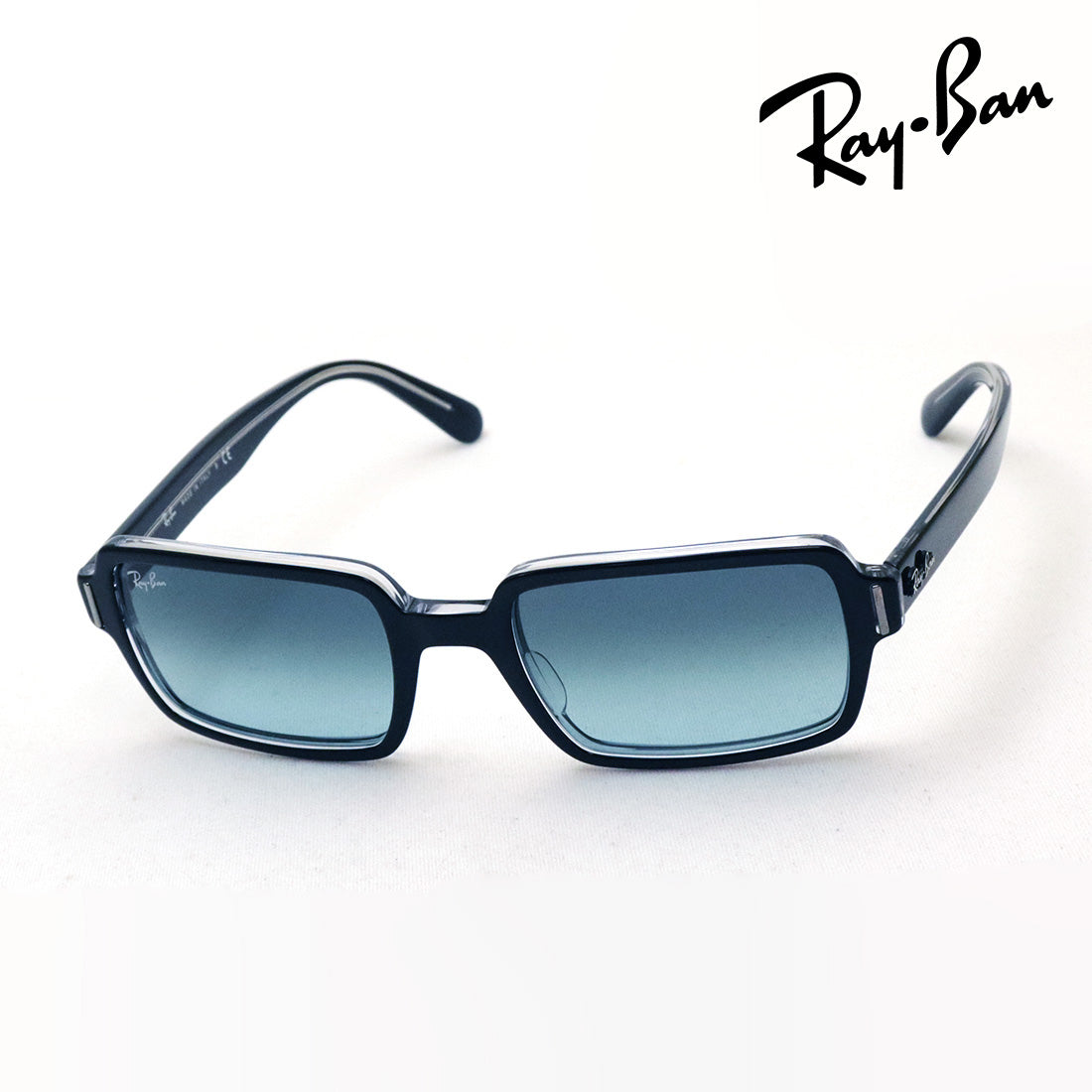 Ray-Ban Sunglasses Ray-Ban RB2189 12943M Benji Benji – GLASSMANIA ...