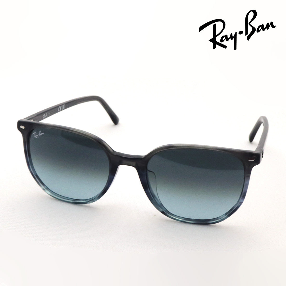 Ray-Ban太阳镜Ray-Ban RB2197F 1391GK Elliott – GLASSMANIA -TOKYO AOYAMA-