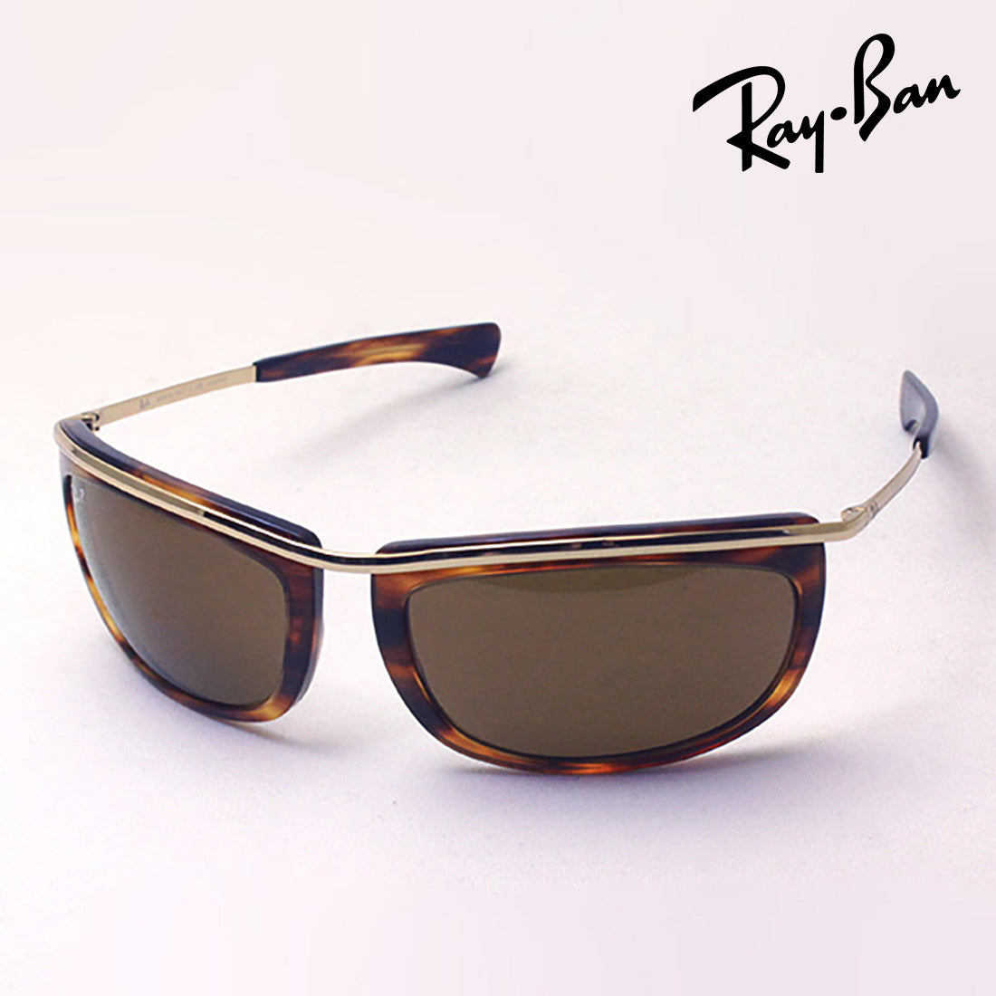 レイバン 偏光サングラス Ray-Ban RB2319 95457 オリンピアン ワン – GLASSMANIA -TOKYO AOYAMA-