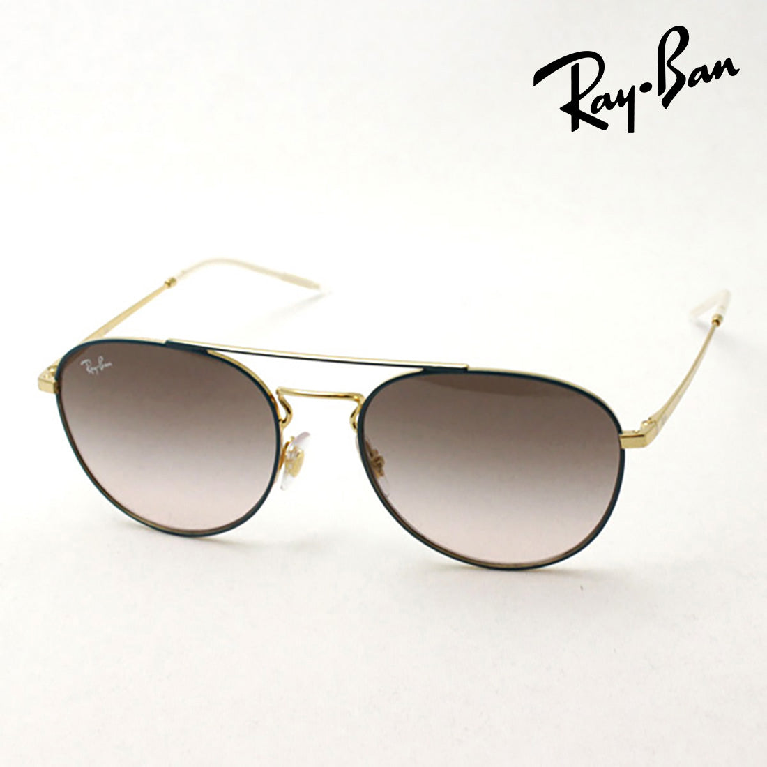 Ray-Ban Sunglasses Ray-Ban RB3589 905613 – GLASSMANIA -TOKYO AOYAMA-