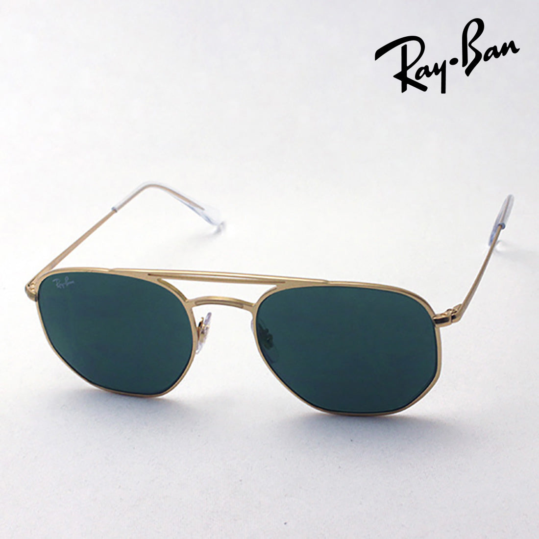 レイバン サングラス Ray-Ban RB3609 914071 – GLASSMANIA -TOKYO AOYAMA-