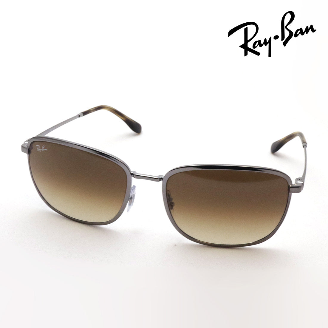 レイバン サングラス Ray-Ban RB3705 916785 – GLASSMANIA -TOKYO AOYAMA-