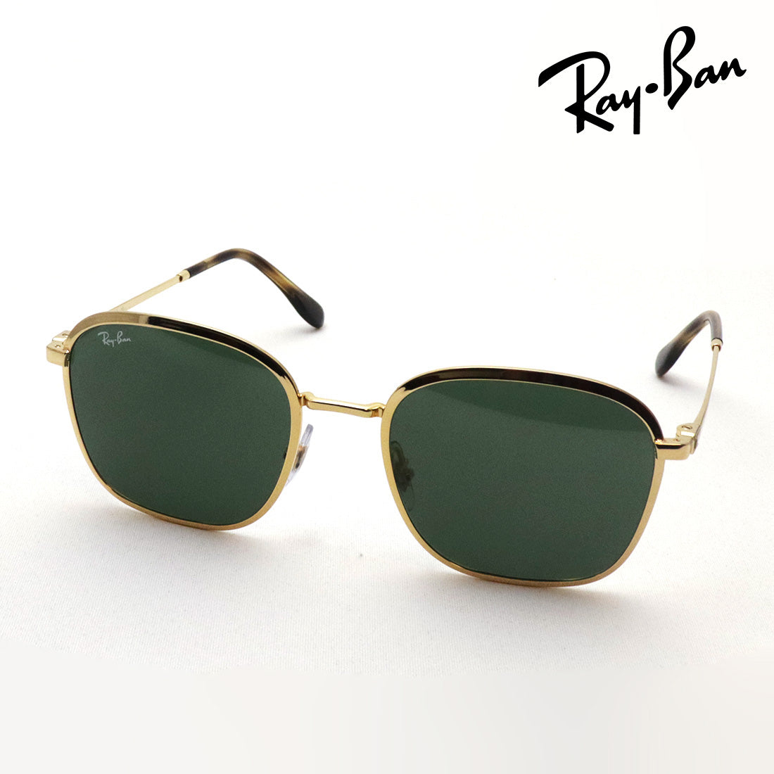 レイバン 偏光サングラス Ray-Ban RB3720 00131 – GLASSMANIA -TOKYO AOYAMA-