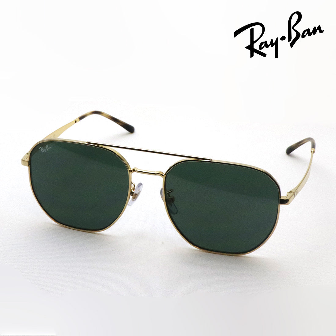 レイバン サングラス Ray-Ban RB3724D 00171 – GLASSMANIA -TOKYO AOYAMA-