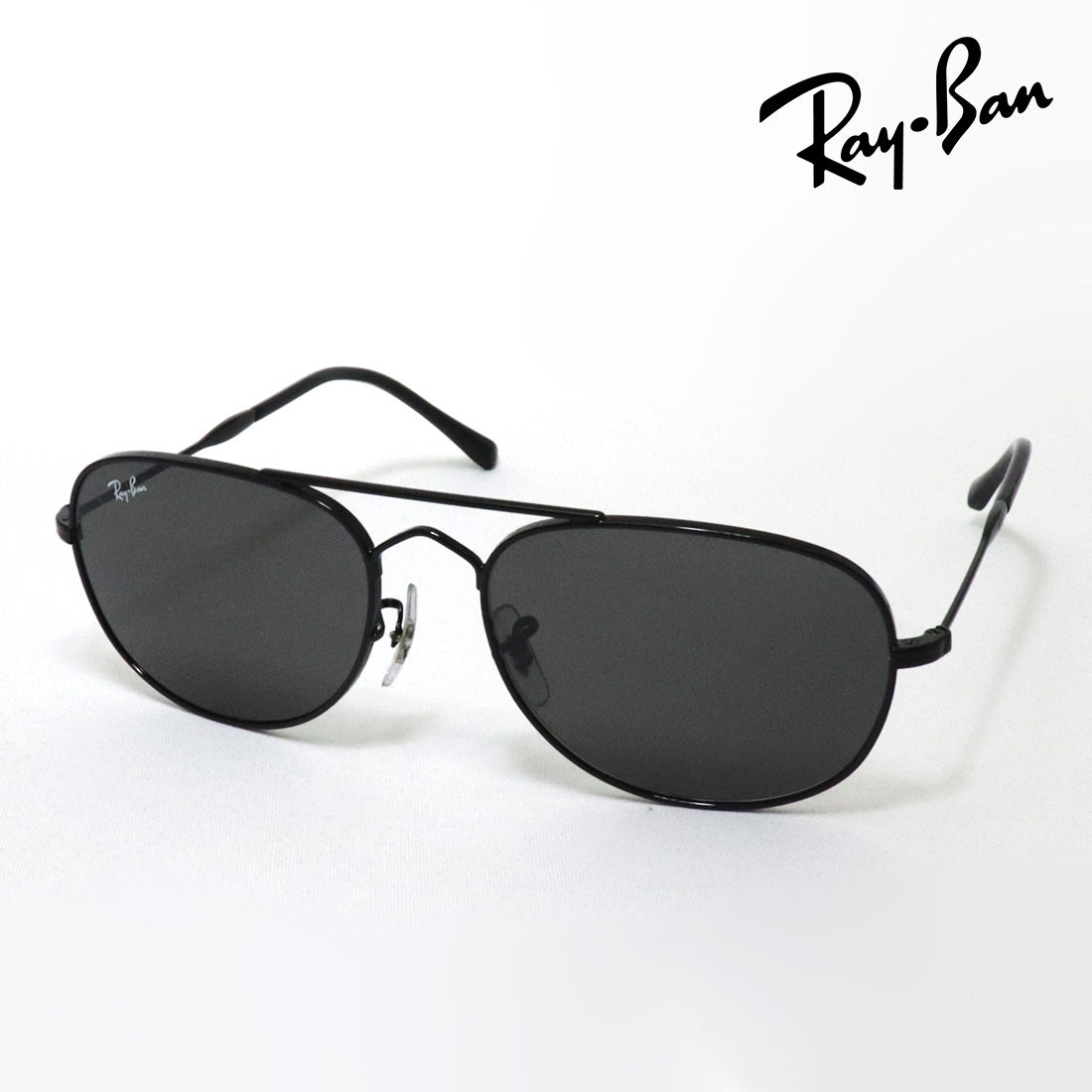 レイバン サングラス Ray-Ban RB3735 002B1 – GLASSMANIA -TOKYO AOYAMA-