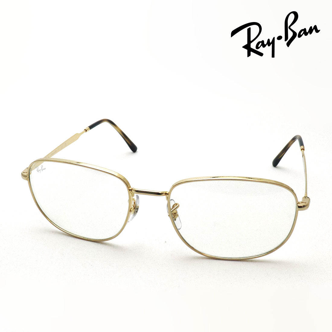 レイバン 調光サングラス Ray-Ban RB3754 001GG 60 スクエア – GLASSMANIA -TOKYO AOYAMA-