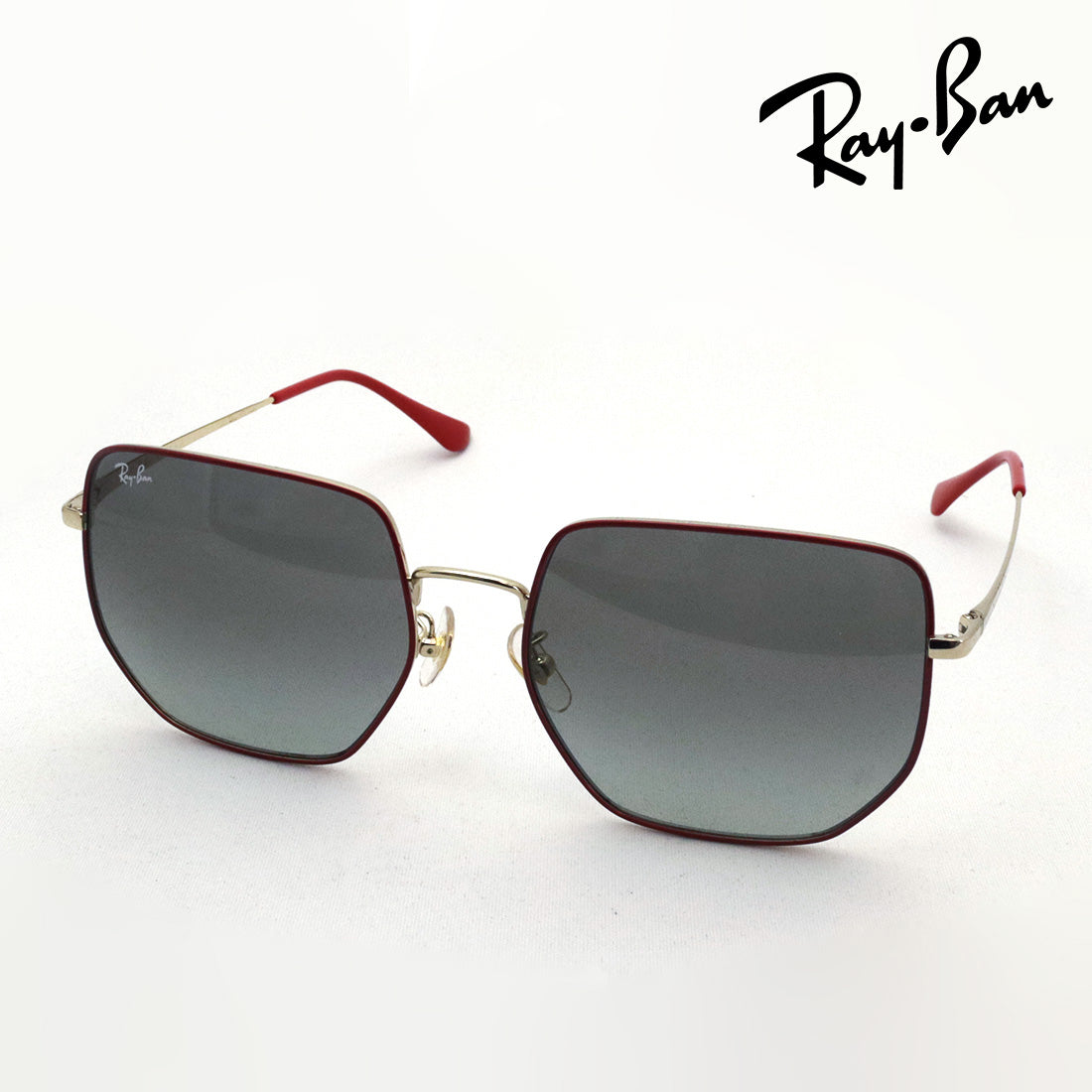 アウトレット レイバン サングラス Ray-Ban RB3764D 920011 – GLASSMANIA -TOKYO AOYAMA-