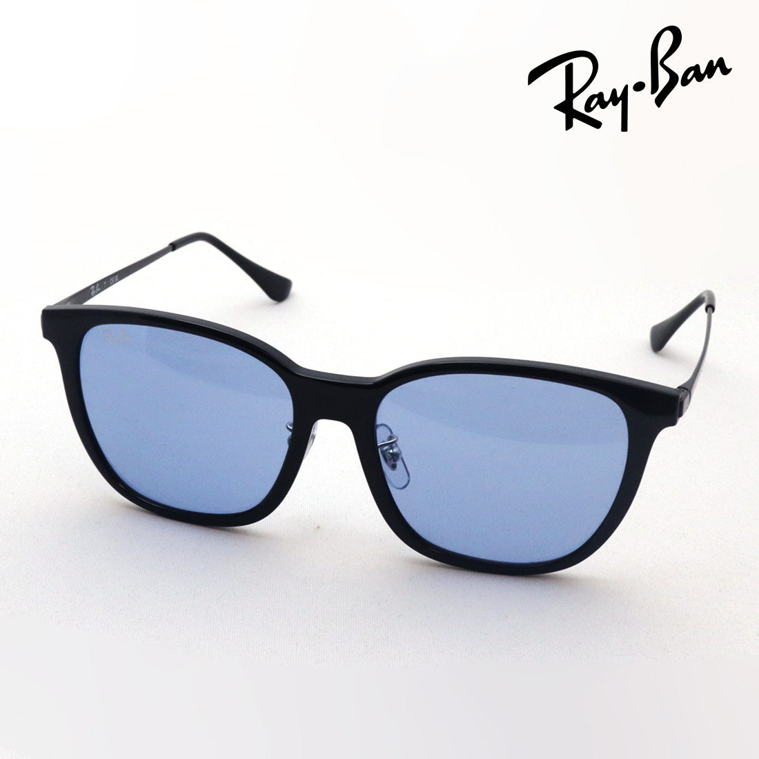 レイバン サングラス Ray-Ban RB4333D 674680 – GLASSMANIA -TOKYO AOYAMA-