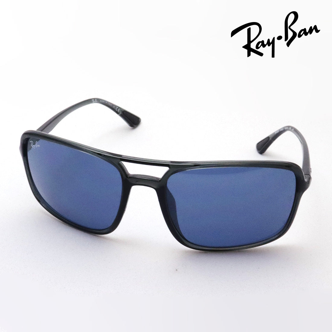 レイバン サングラス Ray-Ban RB4375 87680 – GLASSMANIA -TOKYO AOYAMA-
