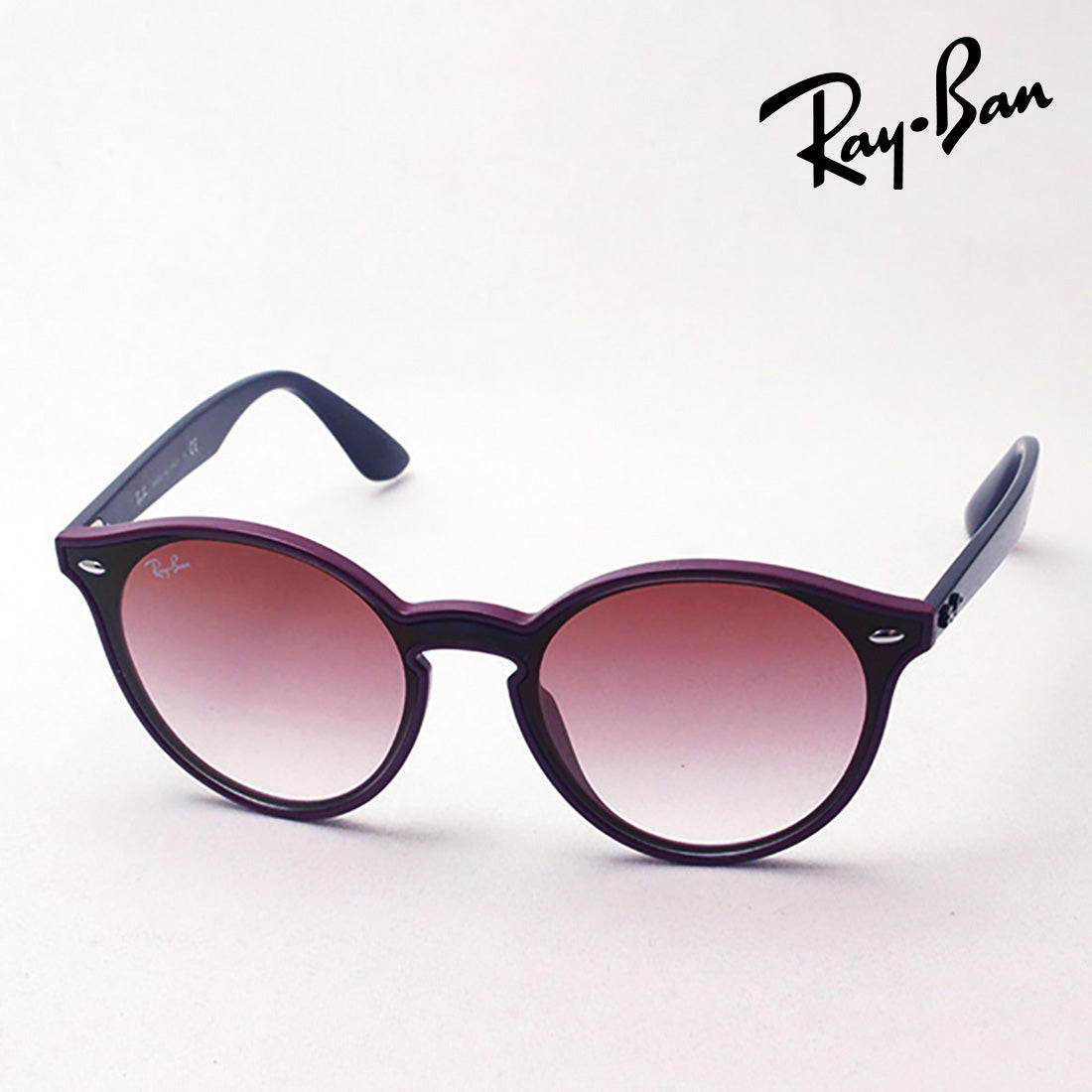 レイバン サングラス Ray-Ban RB4380NF 64180T ブレイズ – GLASSMANIA -TOKYO AOYAMA-