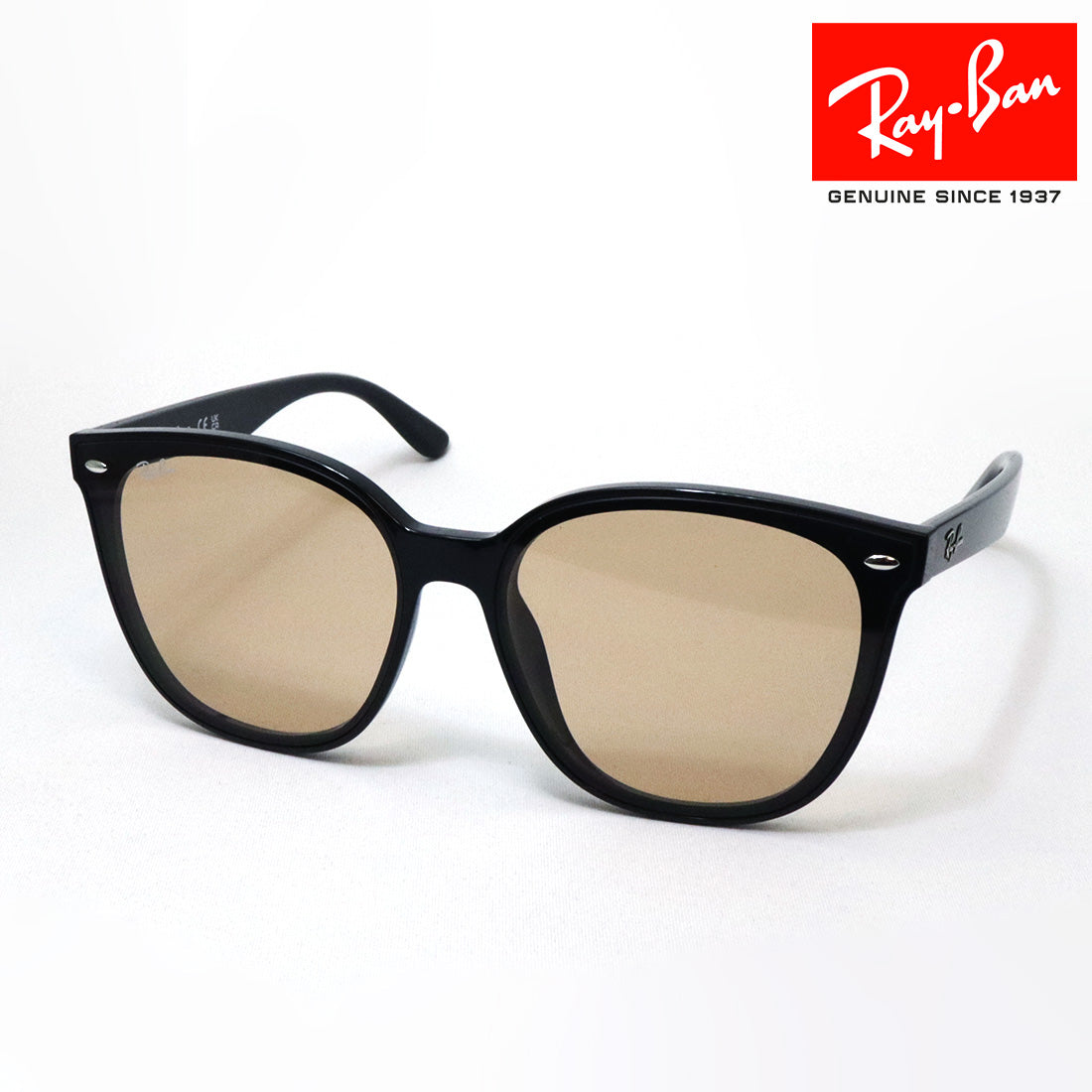 レイバン サングラス Ray-Ban RB4423D 60193 – GLASSMANIA -TOKYO AOYAMA-