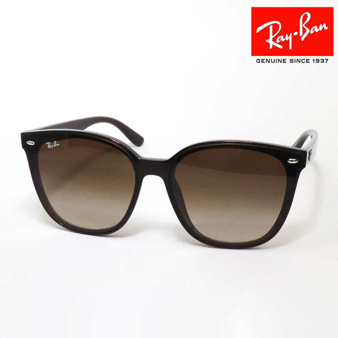 レイバン サングラス Ray-Ban RB4423D 71413 – GLASSMANIA -TOKYO AOYAMA-