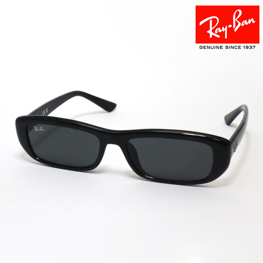 レイバン サングラス Ray-Ban RB4436D 667787 55 スクエア – GLASSMANIA -TOKYO AOYAMA-