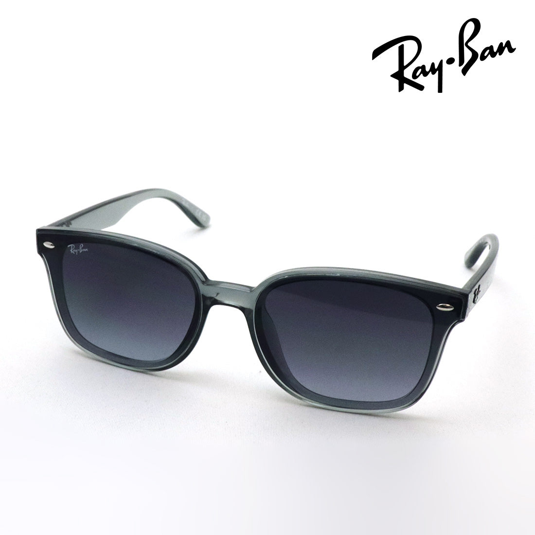 レイバン サングラス Ray-Ban RB4461D 64508G 64 スクエア – GLASSMANIA -TOKYO AOYAMA-
