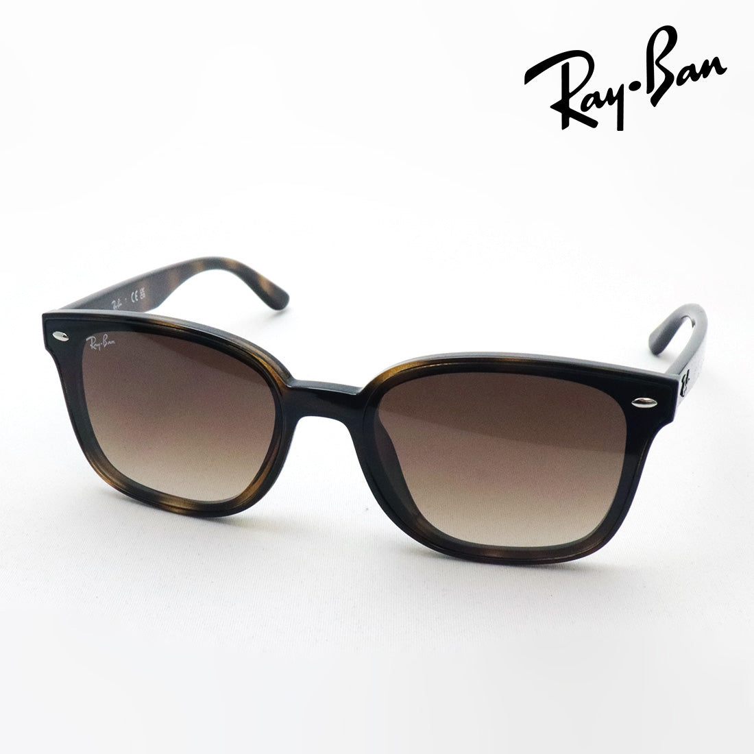レイバン サングラス Ray-Ban RB4461D 71013 64 スクエア – GLASSMANIA -TOKYO AOYAMA-