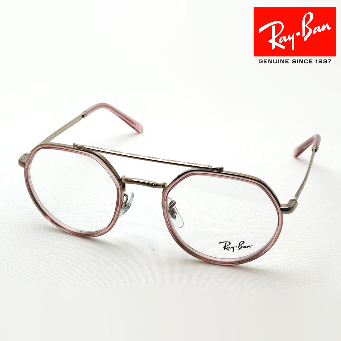 レイバン メガネ Ray-Ban RX3765V 3166 – GLASSMANIA -TOKYO AOYAMA-