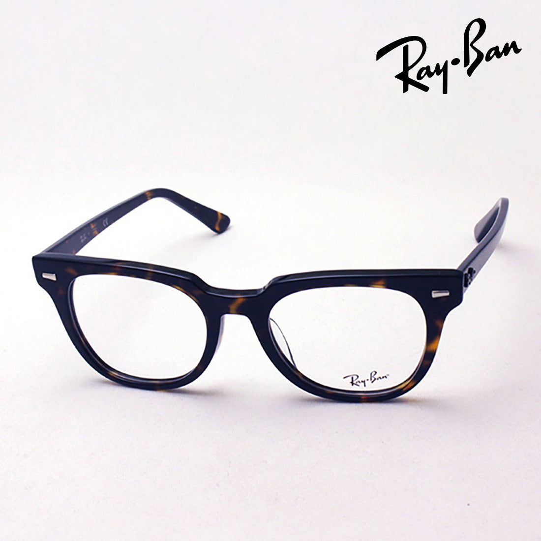 レイバン メガネ Ray-Ban RX5377F 2012 メテオール – GLASSMANIA -TOKYO AOYAMA-