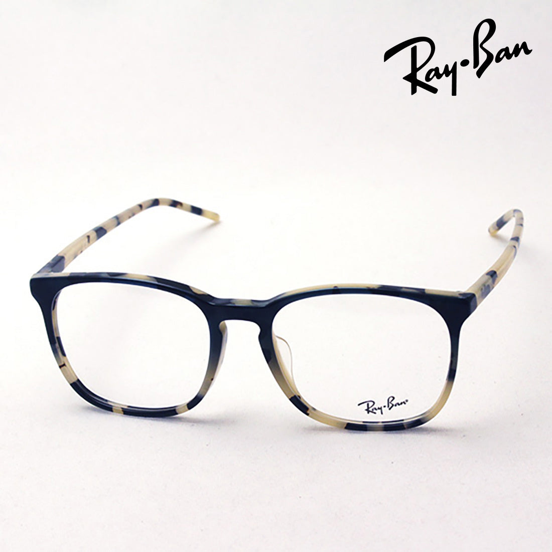 レイバン メガネ Ray-Ban RX5387F 5872 エリカ – GLASSMANIA -TOKYO AOYAMA-