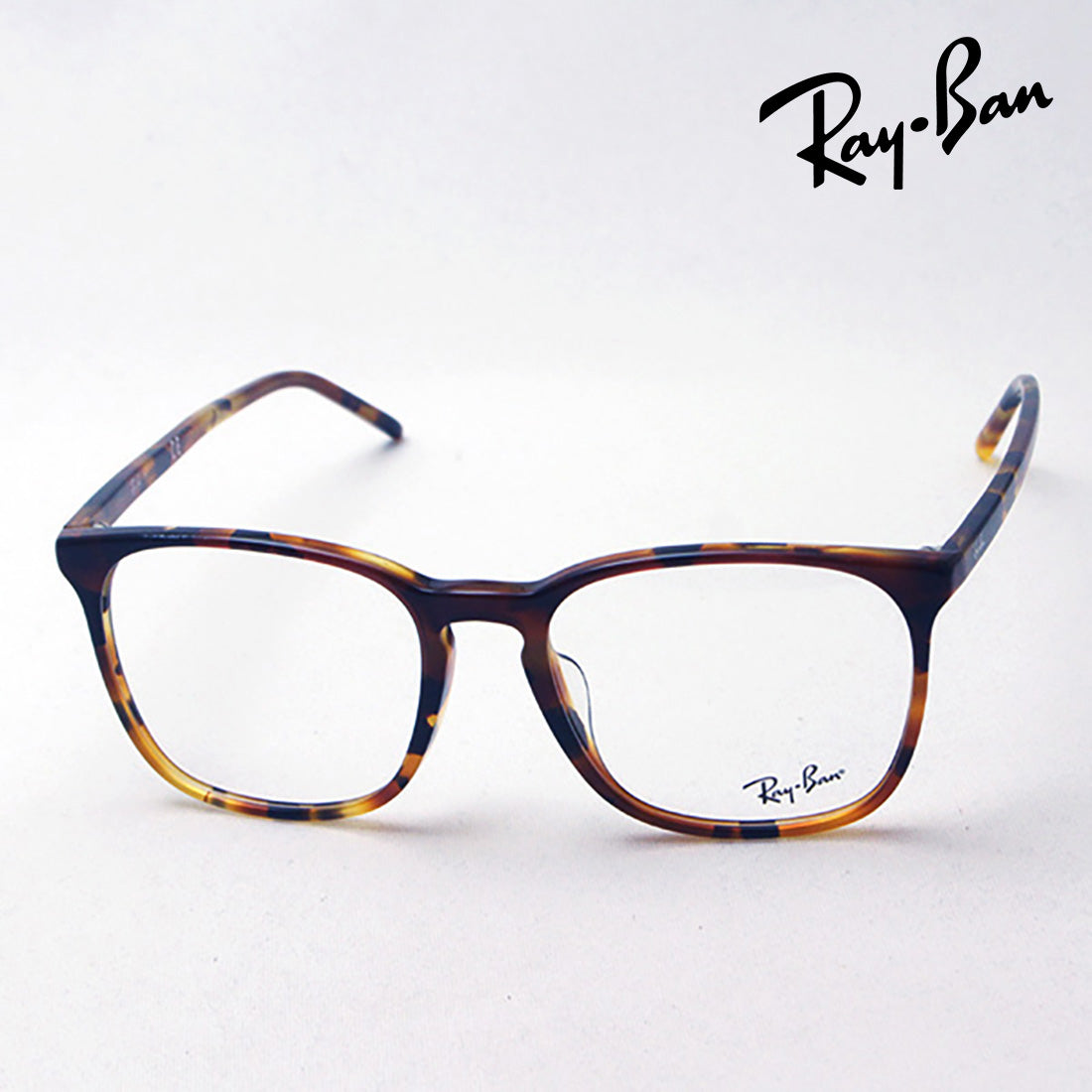 レイバン メガネ Ray-Ban RX5387F 5874 エリカ – GLASSMANIA -TOKYO AOYAMA-