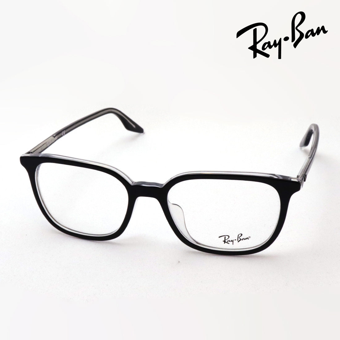 レイバン メガネ Ray-Ban RX5406F 2034 – GLASSMANIA -TOKYO AOYAMA-