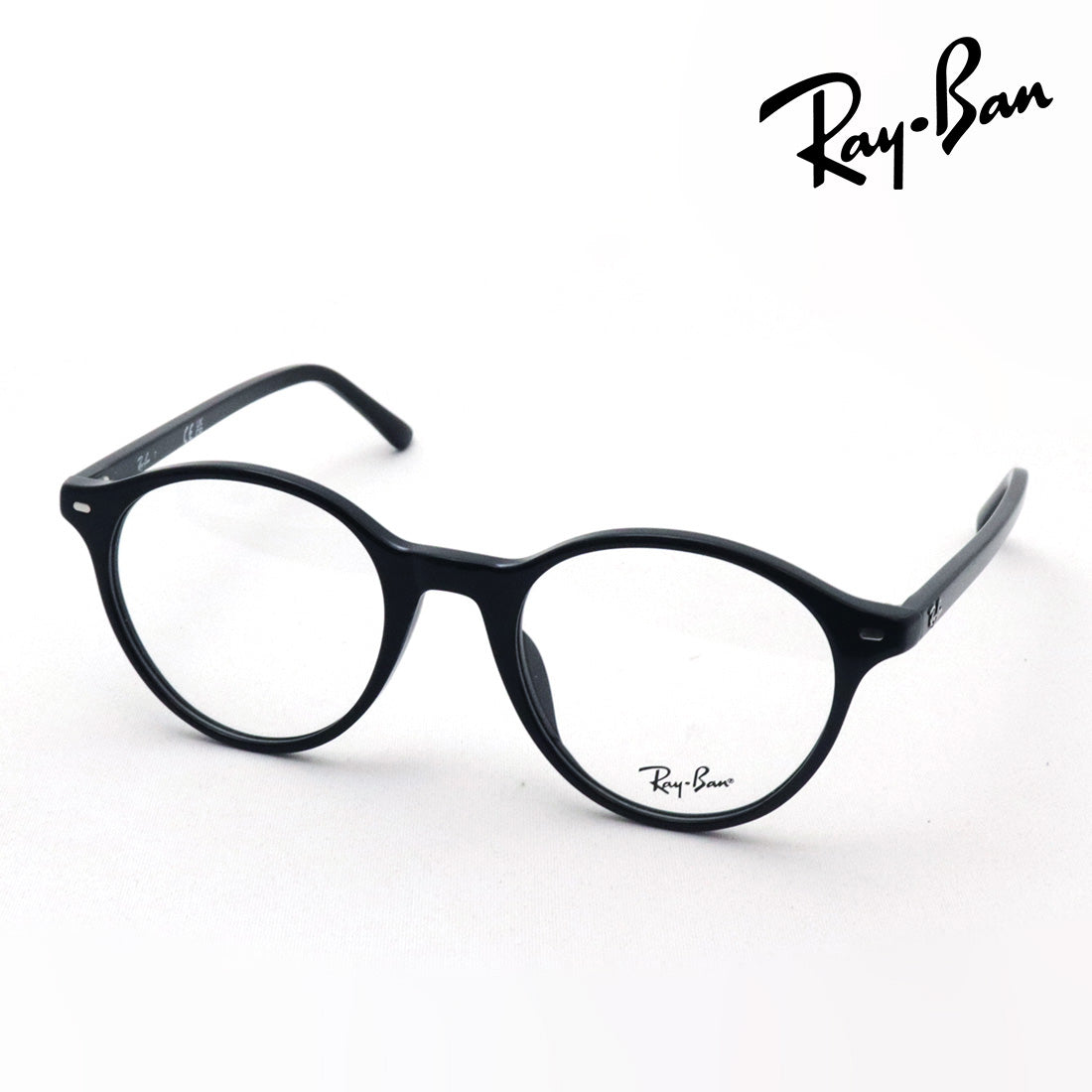 レイバン メガネ Ray-Ban BERNARD バーナード RX5430F 2000 51 ボストン – GLASSMANIA -TOKYO ...