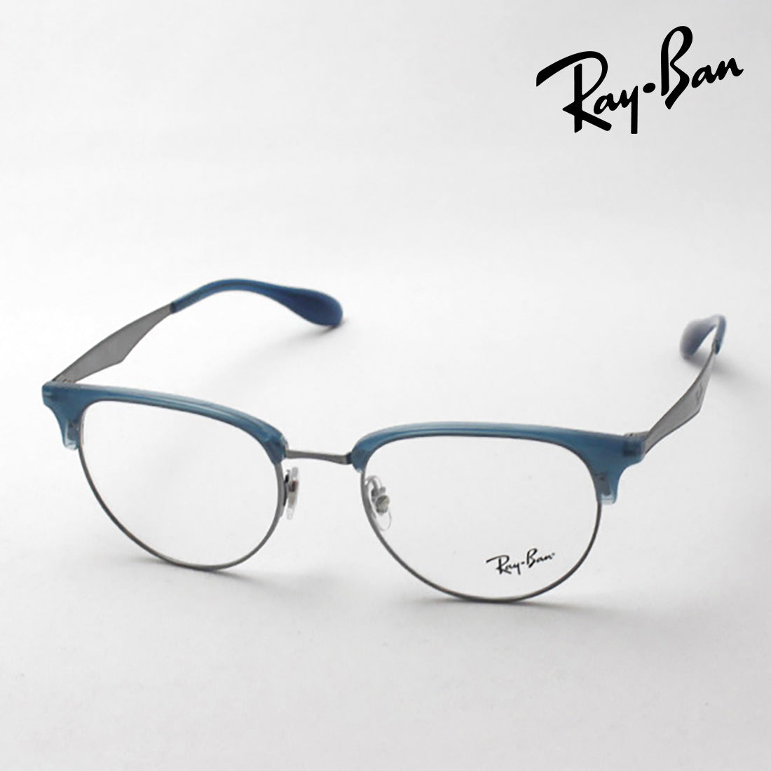 Ray-Ban Glasses Ray-Ban RX6396 2934 – GLASSMANIA -TOKYO AOYAMA-