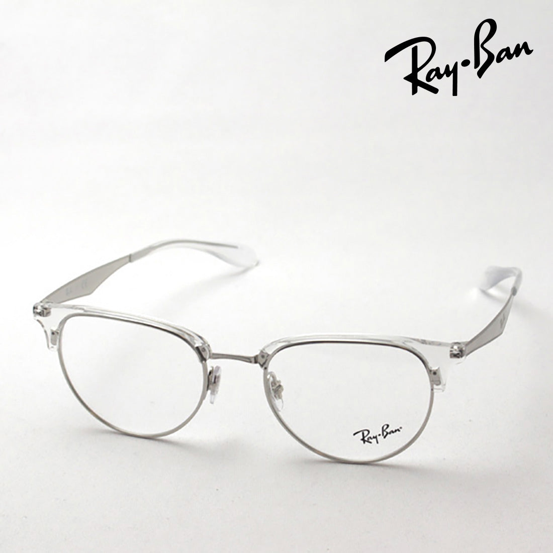レイバン メガネ Ray-Ban RX6396 2936 – GLASSMANIA -TOKYO AOYAMA-