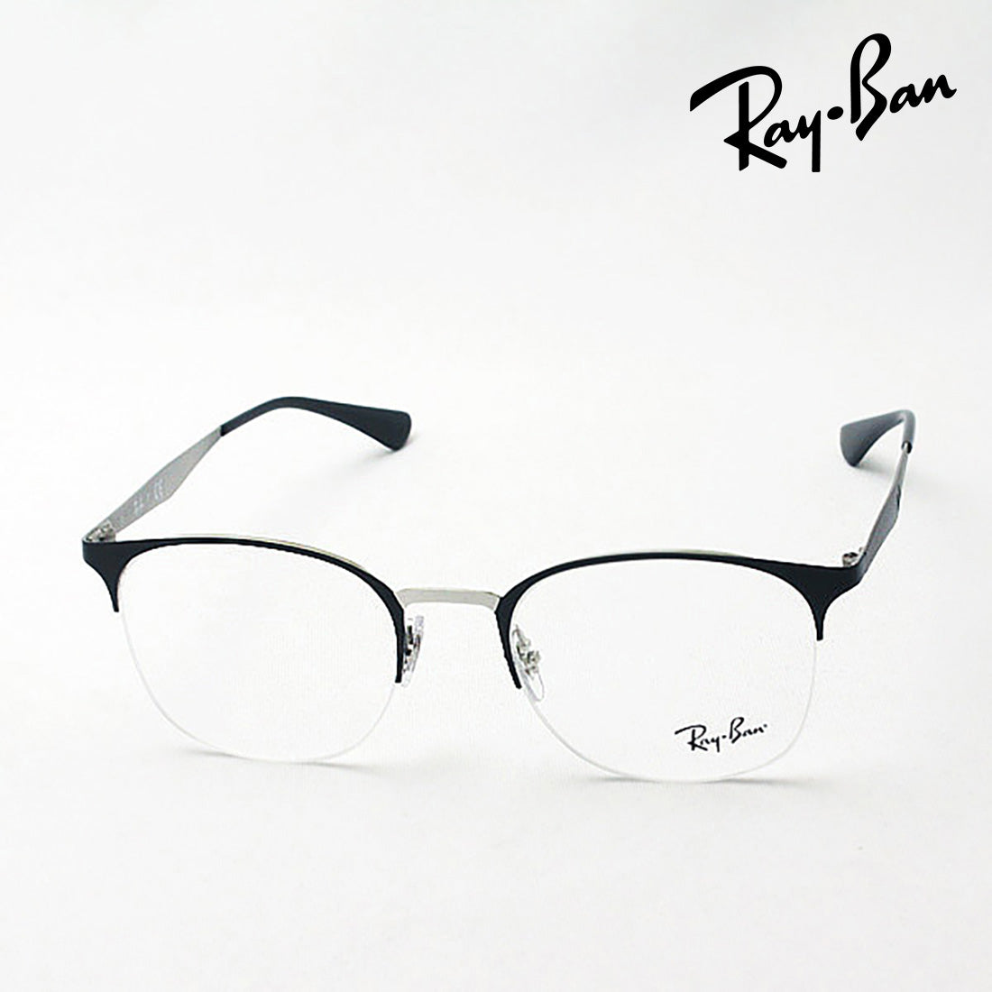 Ray-Ban Glasses Ray-Ban RX6422 2997 – GLASSMANIA -TOKYO AOYAMA-