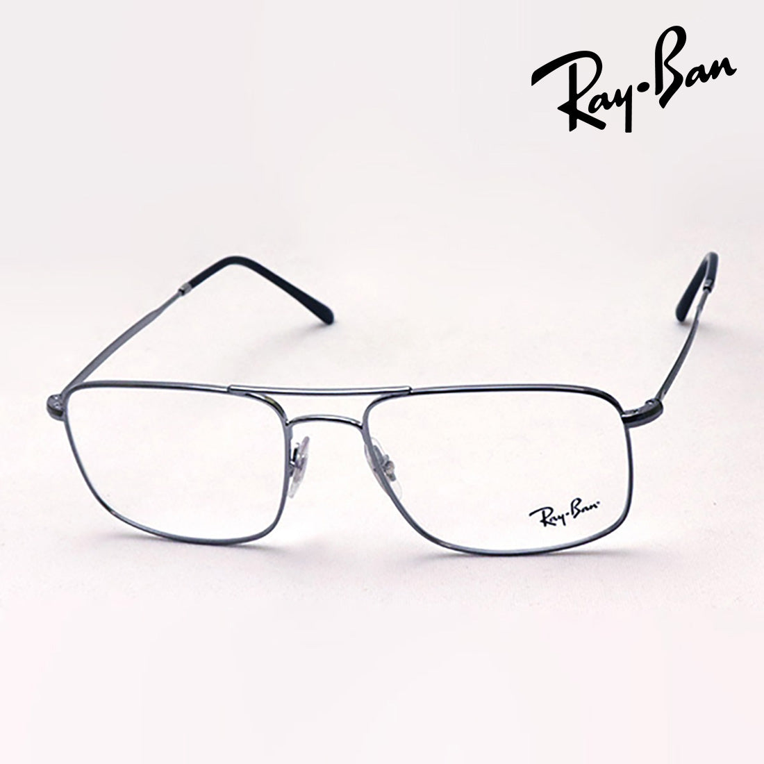 レイバン メガネ Ray-Ban RX6434 2502 – GLASSMANIA -TOKYO AOYAMA-