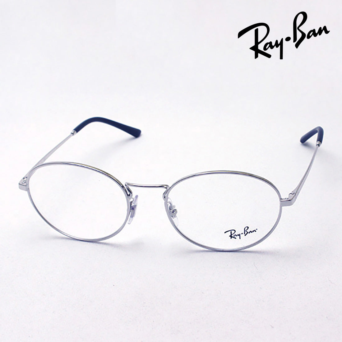 Ray-Ban Glasses Ray-Ban RX6439 2501 – GLASSMANIA -TOKYO AOYAMA-