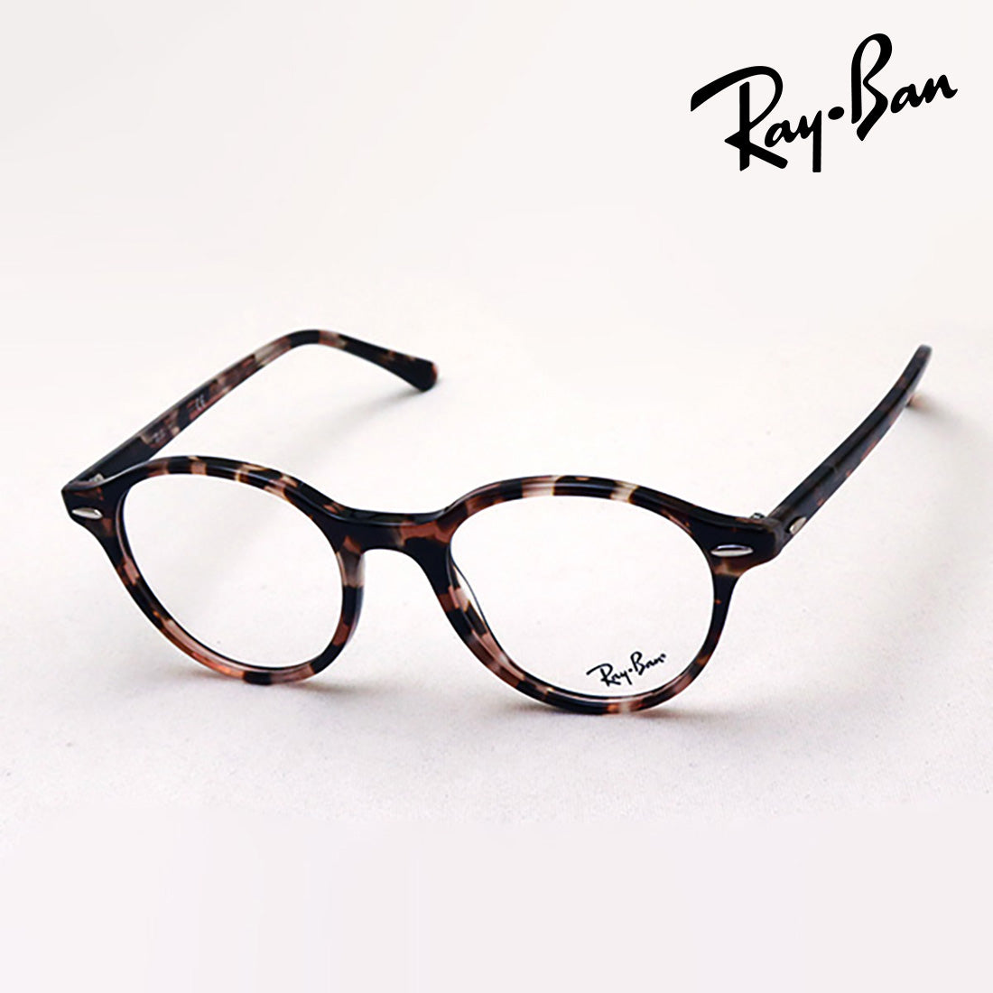 Ray-Ban Glasses Ray-Ban RX7118 8064 – GLASSMANIA -TOKYO AOYAMA-