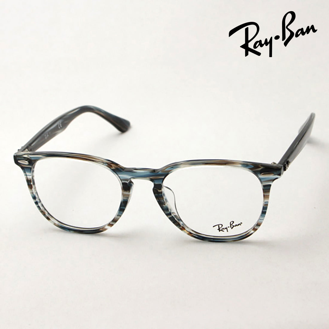 Ray-Ban Glasses RAY-BAN RX7159F 5750 – GLASSMANIA -TOKYO AOYAMA-