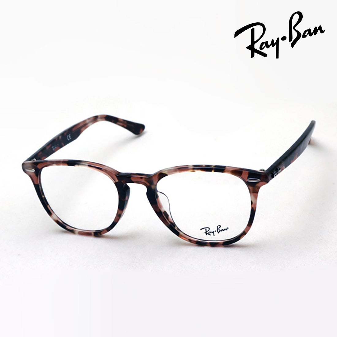 Ray-Ban Glasses RAY-BAN RX7159F 8064 – GLASSMANIA -TOKYO AOYAMA-