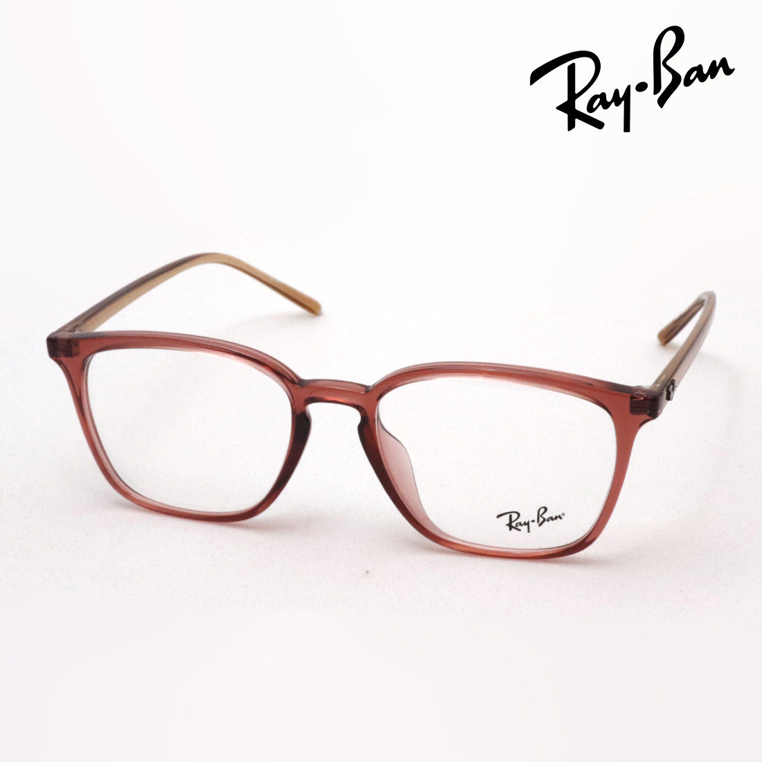 レイバン メガネ Ray-Ban RX7185F 8234 – GLASSMANIA -TOKYO AOYAMA-