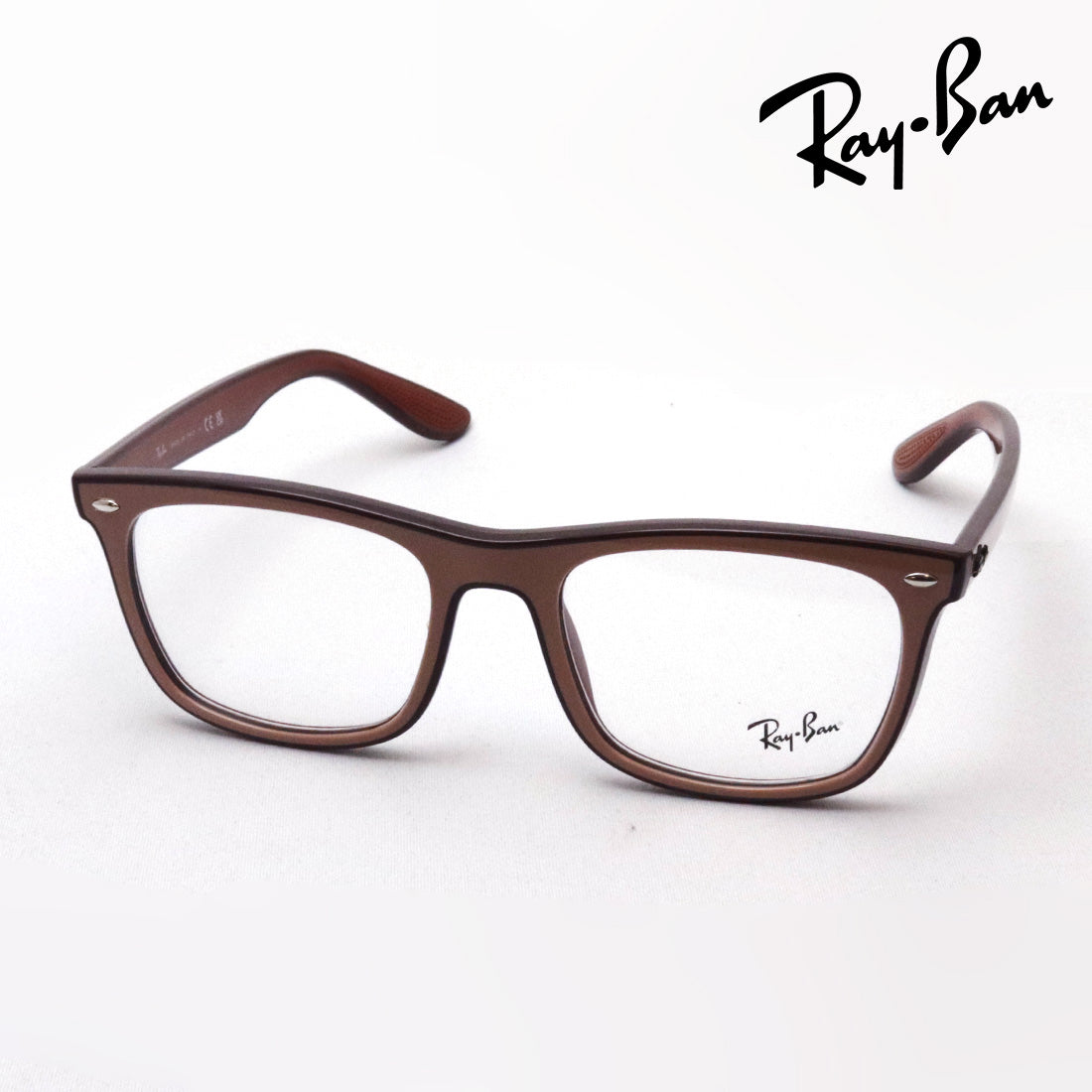 レイバン メガネ Ray-Ban RX7209F 8211 – GLASSMANIA -TOKYO AOYAMA-