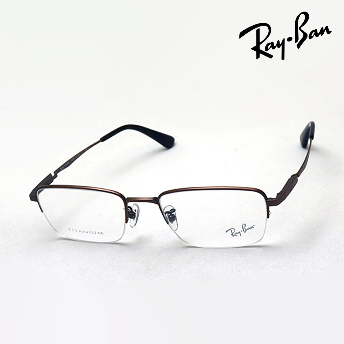 レイバン メガネ Ray-Ban RX8763D 1214 – GLASSMANIA -TOKYO AOYAMA-