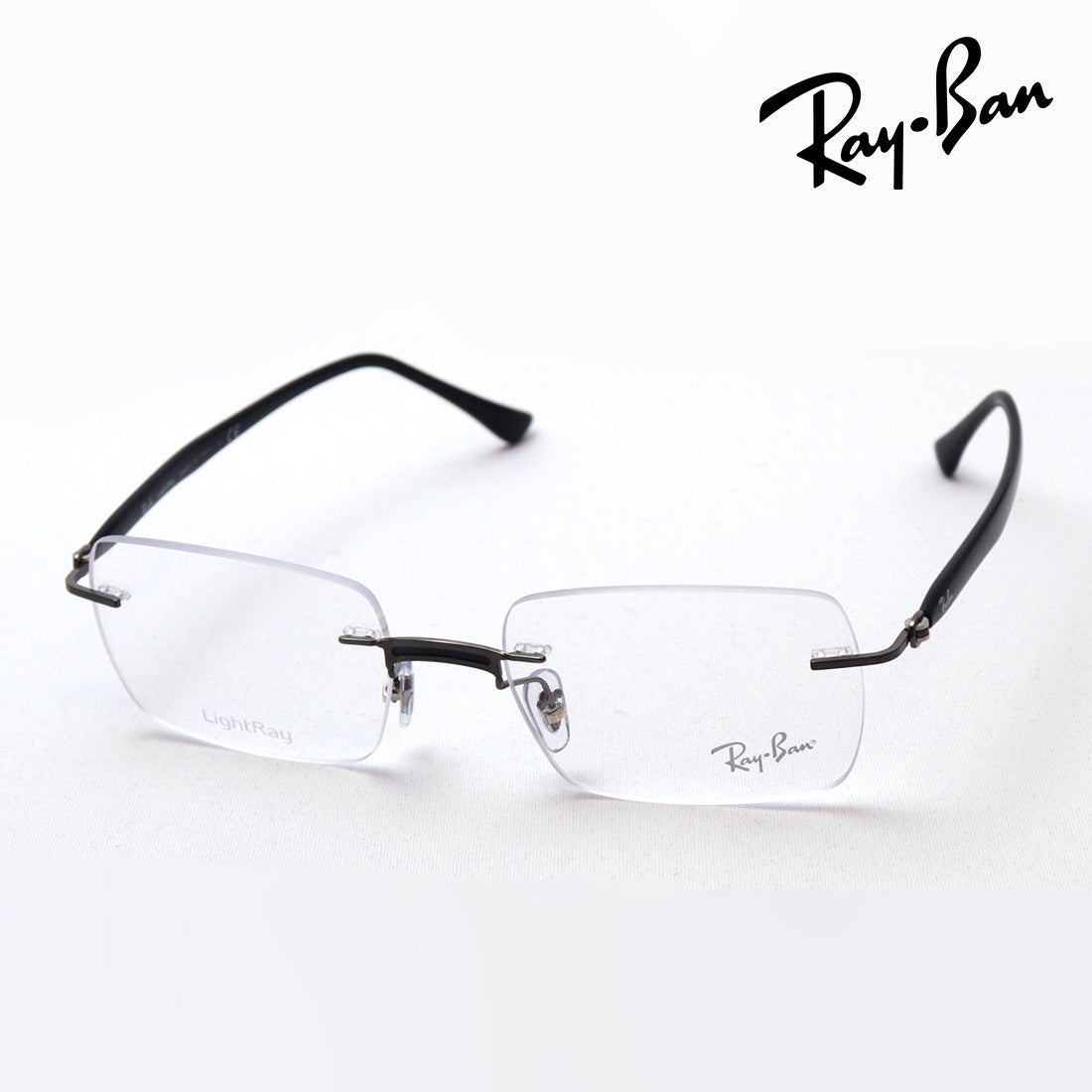 アウトレット レイバン メガネ Ray-Ban RX8767 1230 外箱なし – GLASSMANIA -TOKYO AOYAMA-