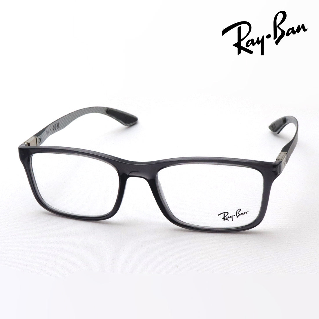 Ray-Ban Glasses Ray-Ban RX8908 8061 – GLASSMANIA -TOKYO AOYAMA-