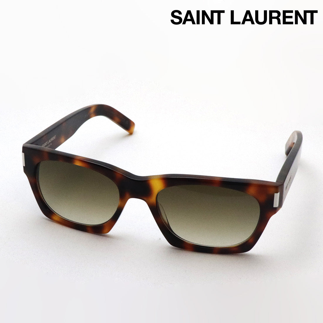 サンローラン サングラス SAINT LAURENT SL402 019 – GLASSMANIA -TOKYO AOYAMA-