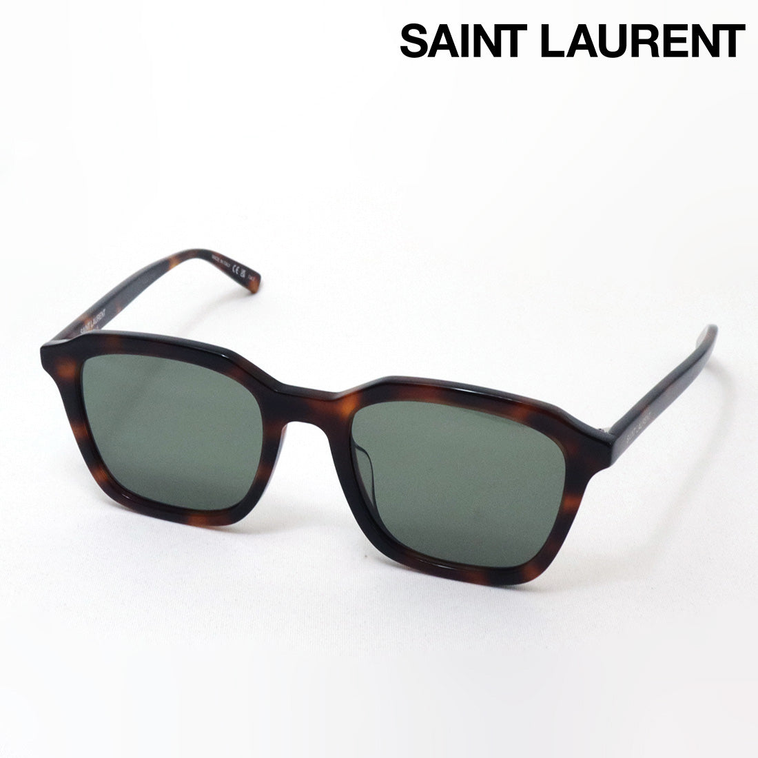サンローラン サングラス SAINT LAURENT SL457 002 – GLASSMANIA -TOKYO AOYAMA-