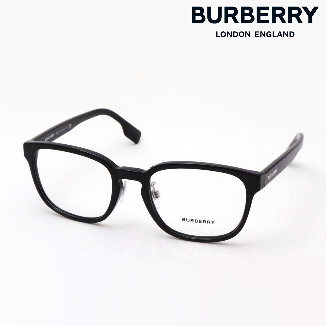 バーバリー メガネ BURBERRY BE2344F 3878 – GLASSMANIA -TOKYO AOYAMA-