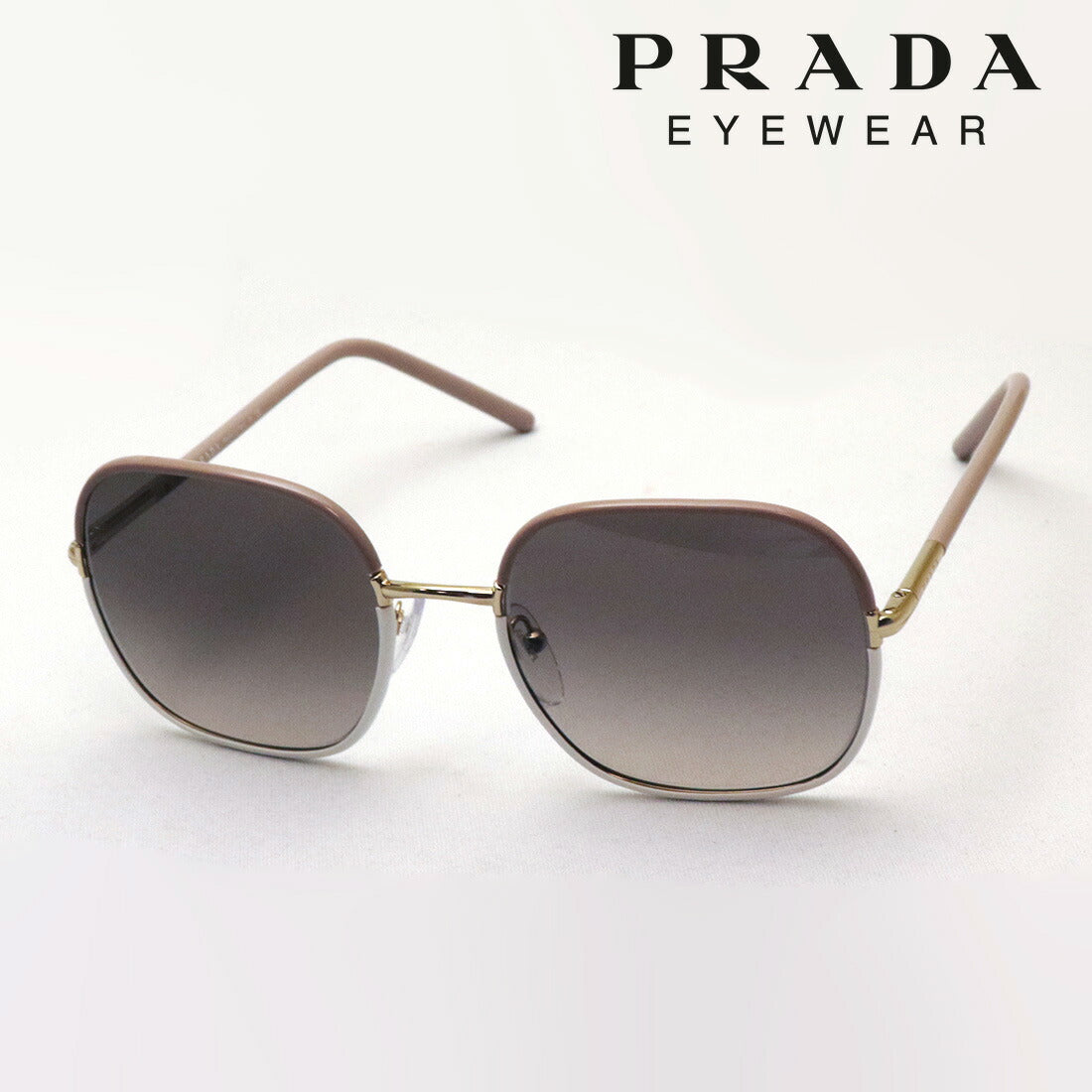 プラダ サングラス PRADA PR67XS 09G3D0 55 CATWALK – GLASSMANIA -TOKYO AOYAMA-