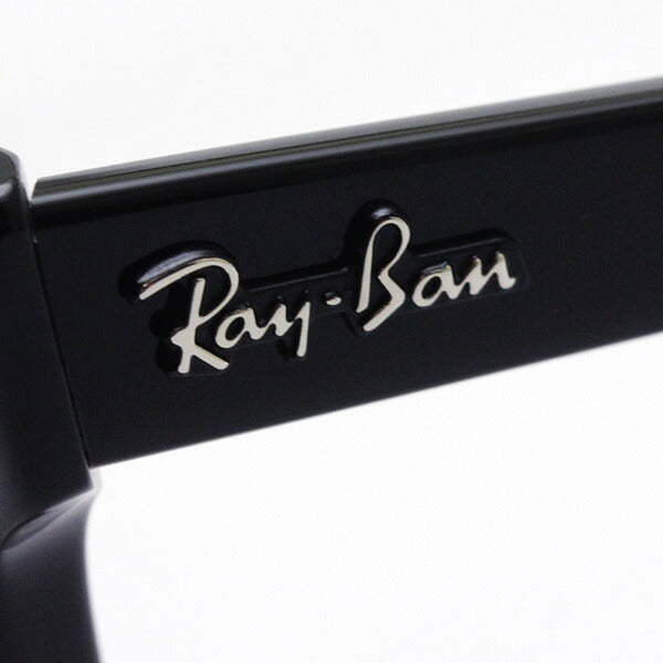 レイバン メガネ Ray-Ban RX5377F 2000 メテオール – GLASSMANIA -TOKYO AOYAMA-