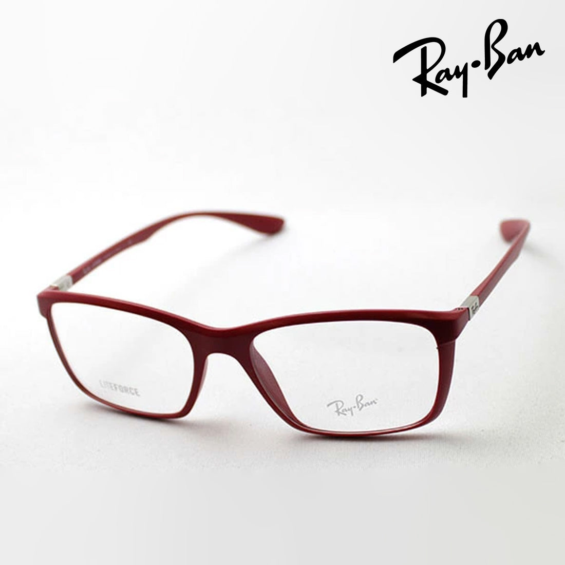レイバン メガネ Ray-Ban RX7036 5441 – GLASSMANIA -TOKYO AOYAMA-