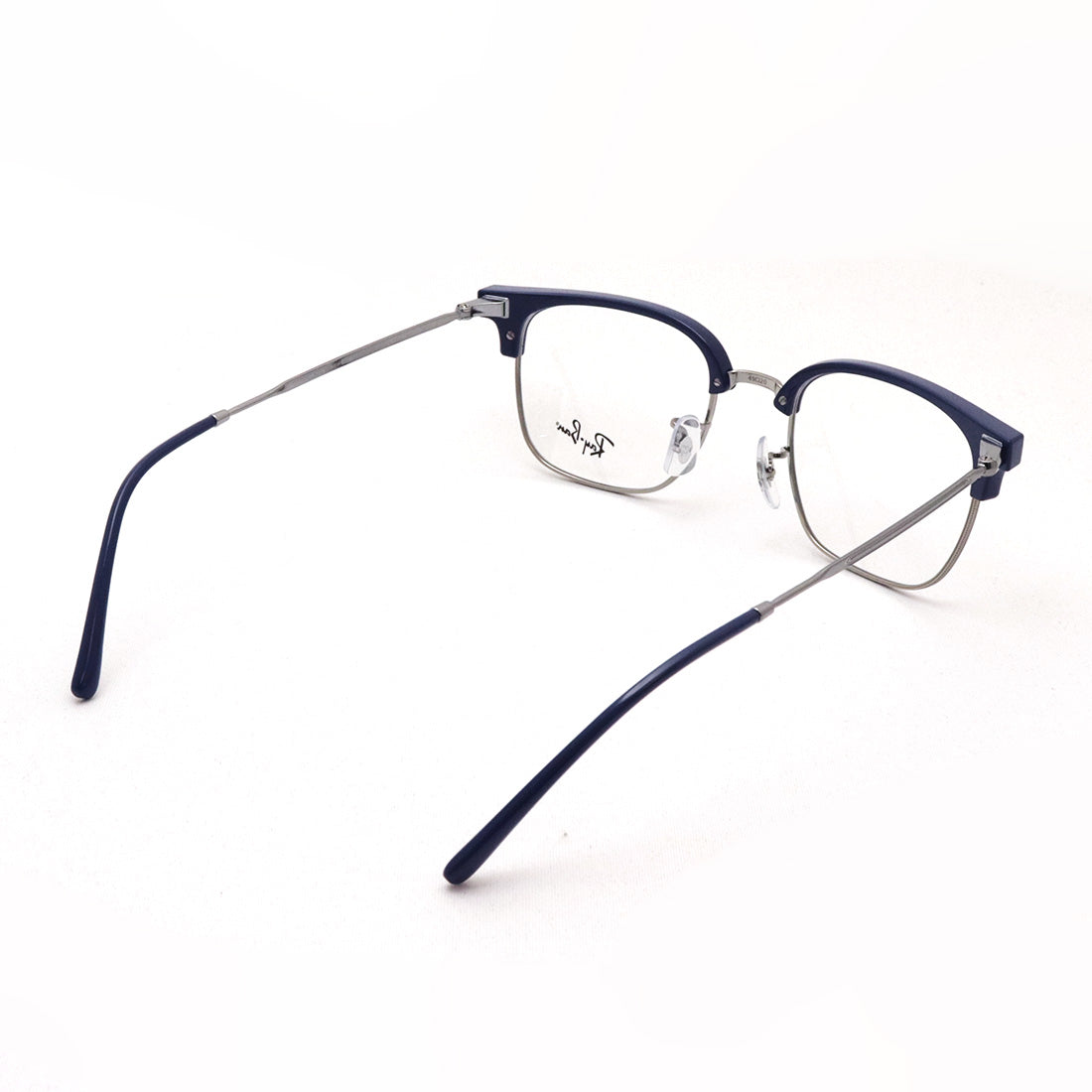 レイバン メガネ ニュークラブマスター Ray-Ban RX7216 8210 RX7216F 8210 木村拓哉 アンバサダー ...