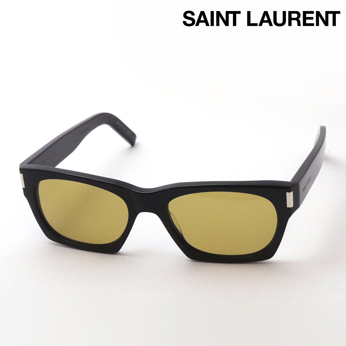 サンローラン サングラス SAINT LAURENT SL402 010 – GLASSMANIA -TOKYO AOYAMA-